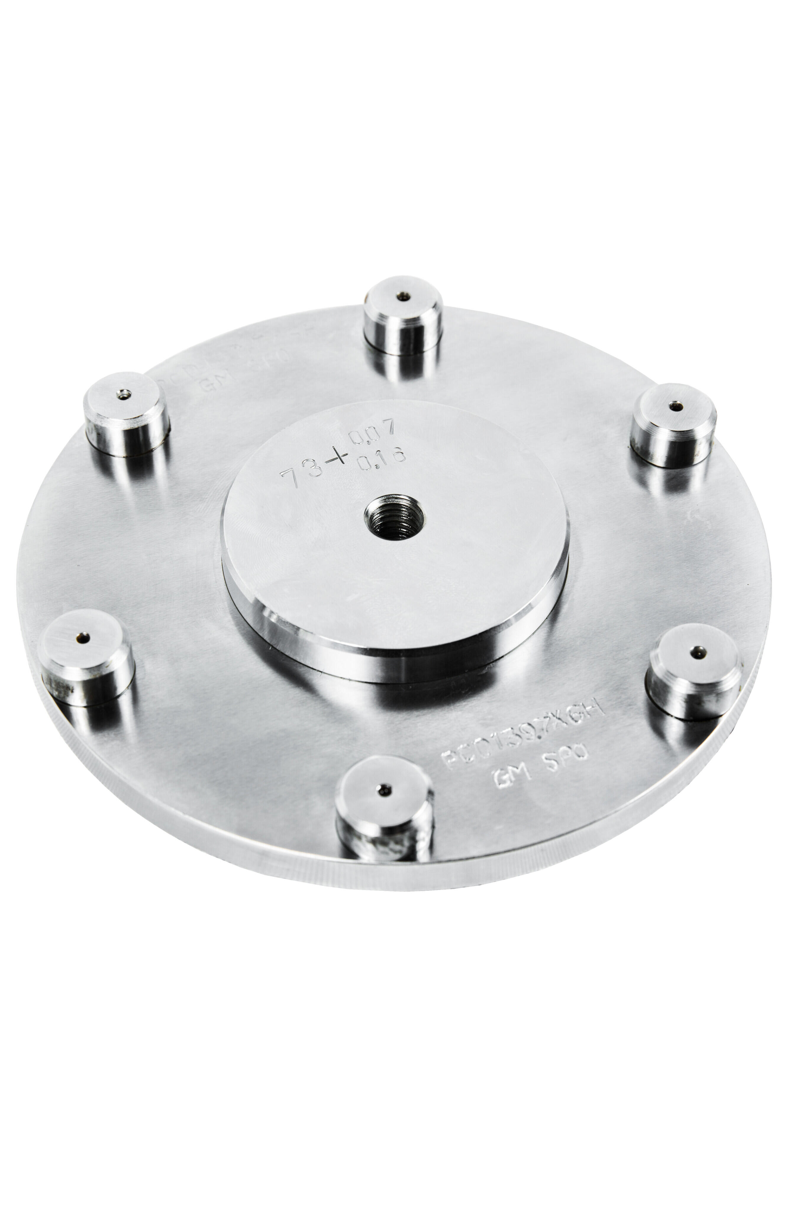 PCD Inspection Gauge - dinko. Co., Ltd