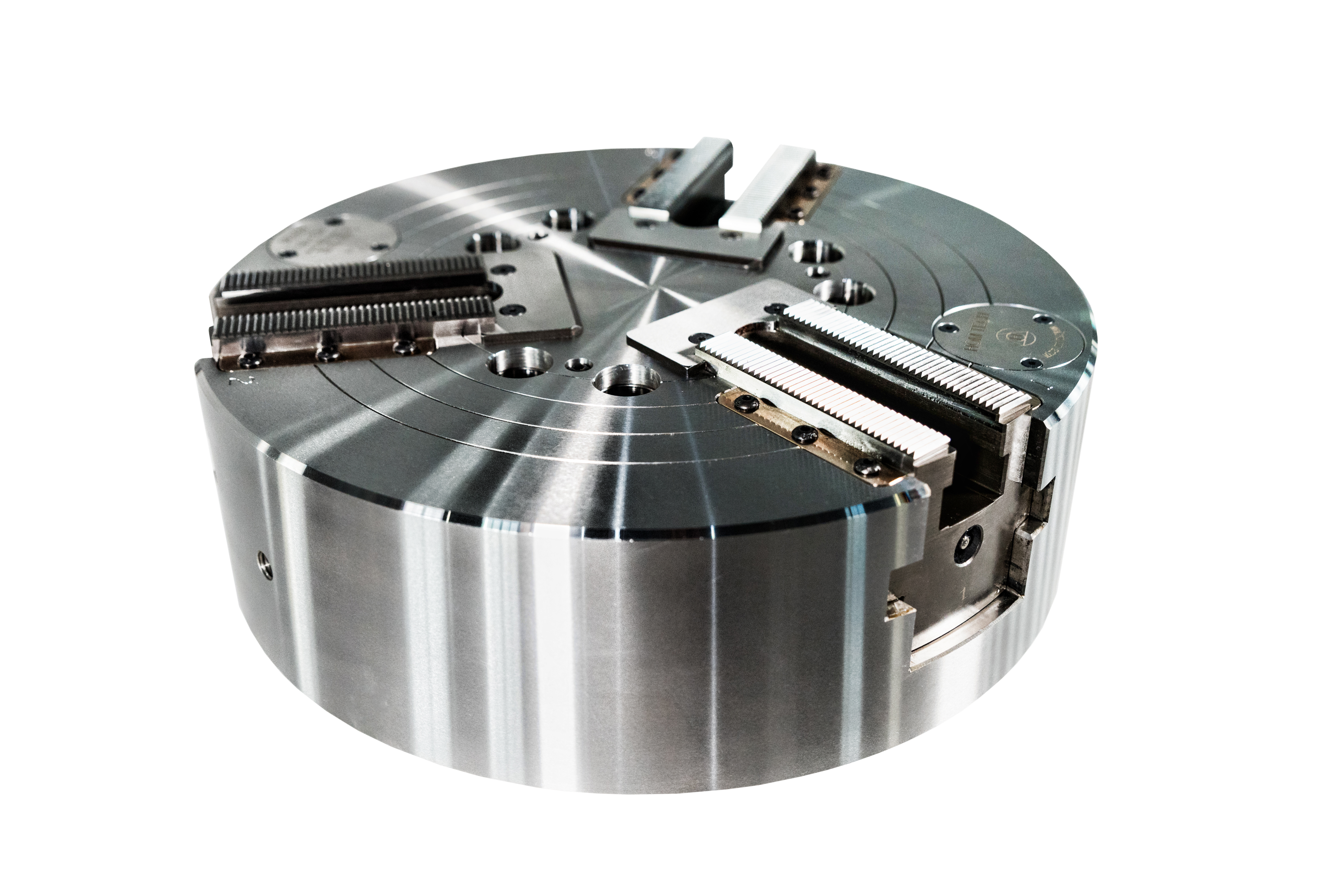 Universal Fixtures & Jigs - 鼎康