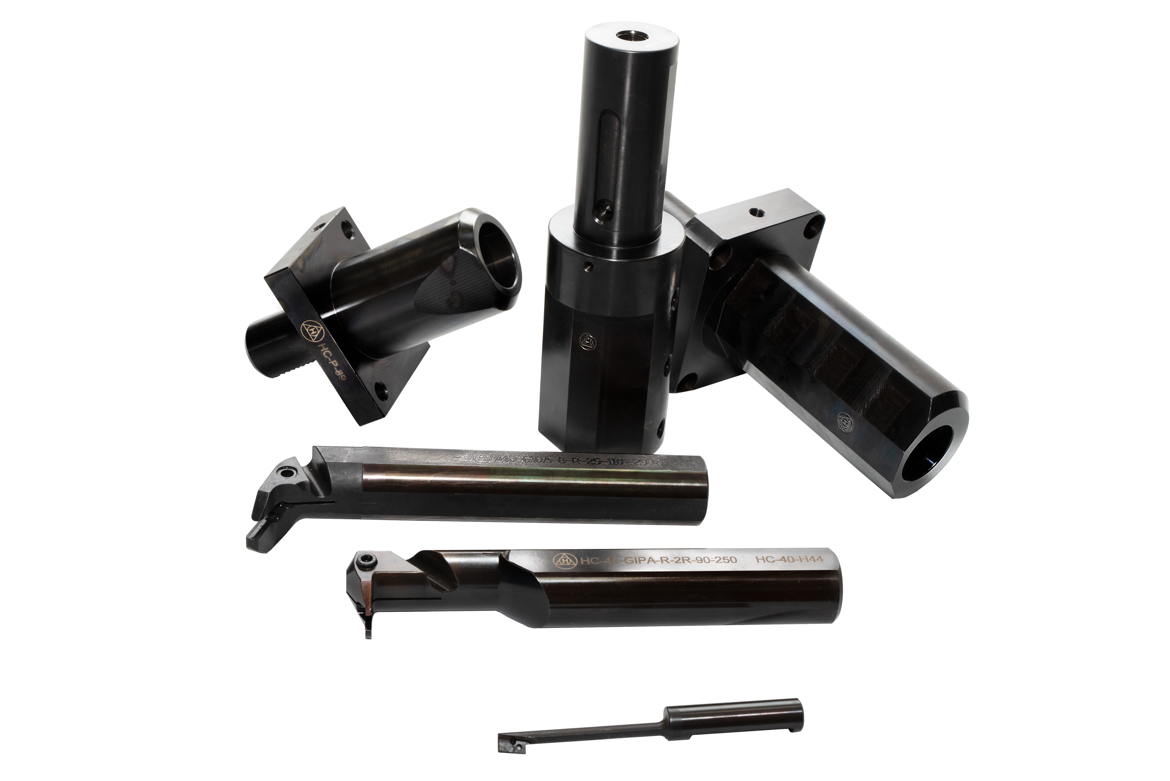 Processing Accessories - Dinko