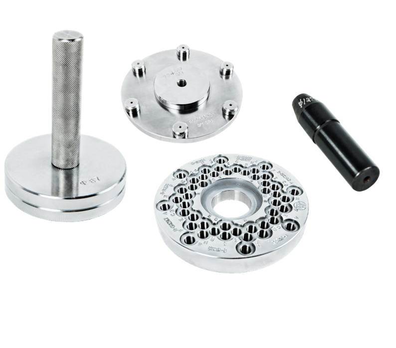 High-Precision Inspection Gauges