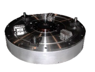 IMT Compatible Chuck - 鼎康